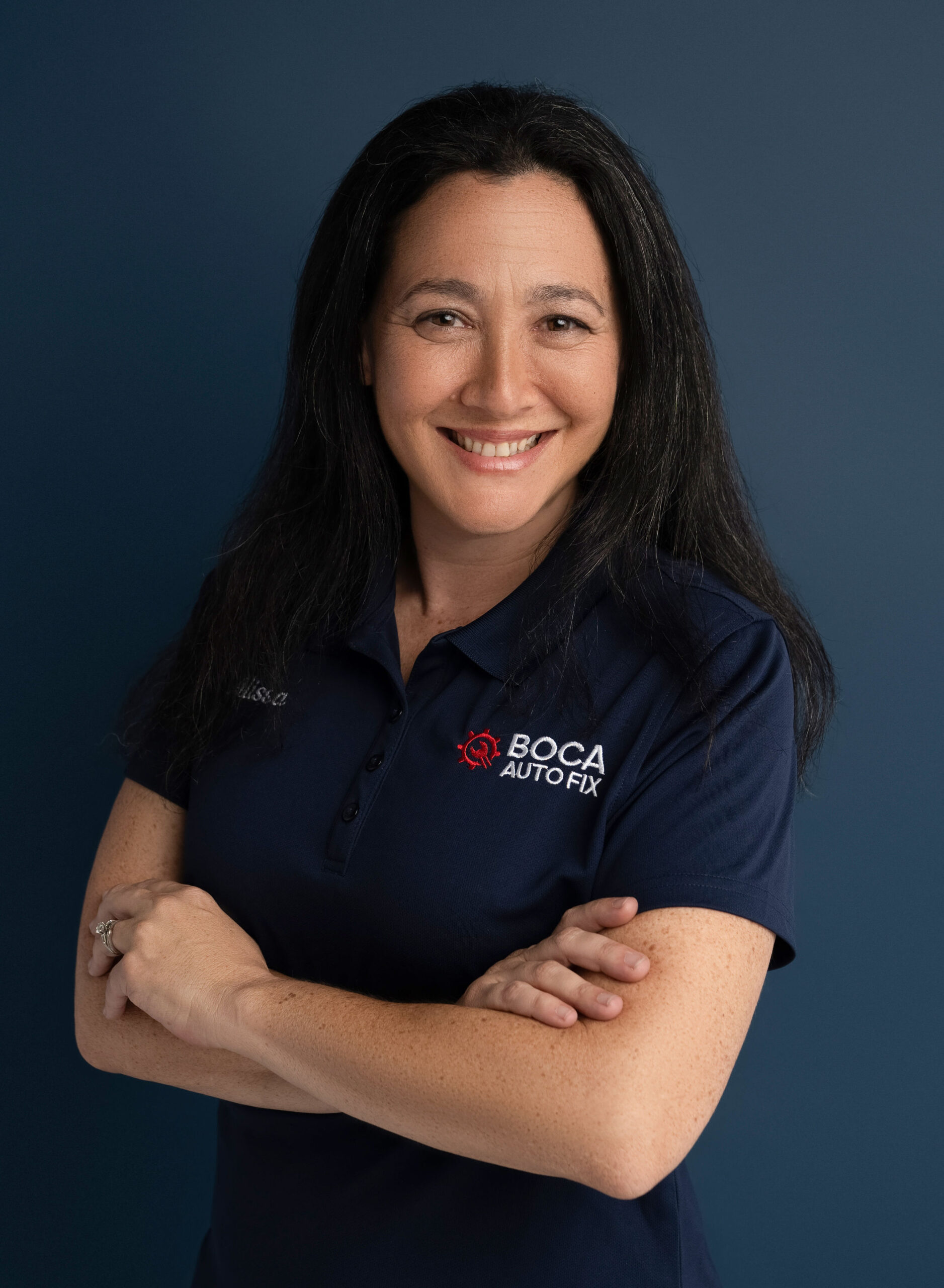 Meet the Team - Boca Auto Fix