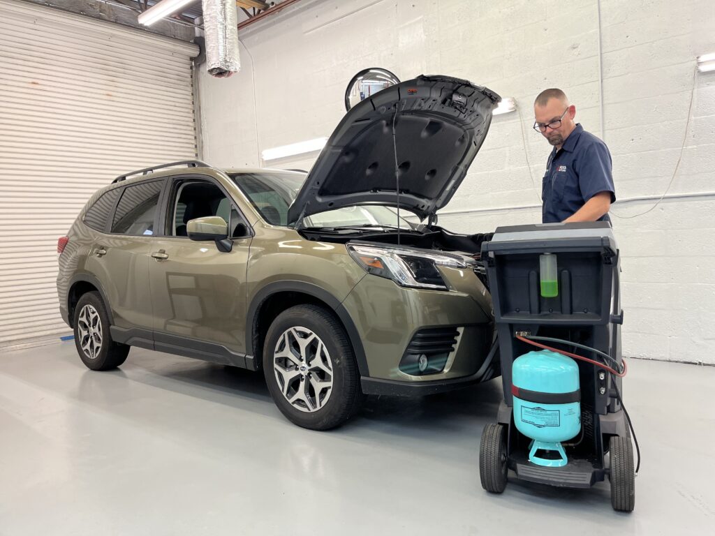 Air Conditioning Repair | Boca Auto Fix