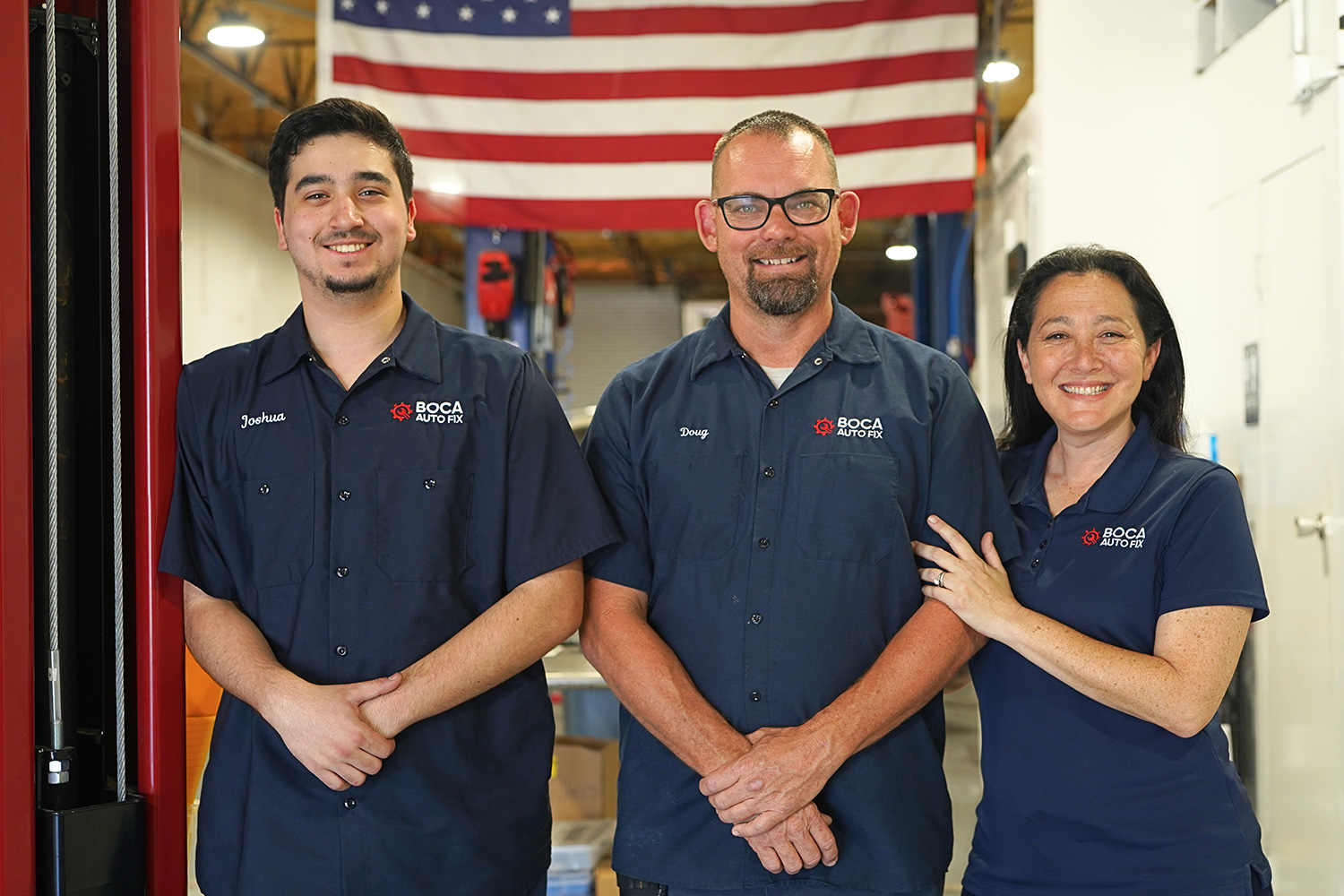 Careers | Boca Auto Fix | Boca Raton, FL